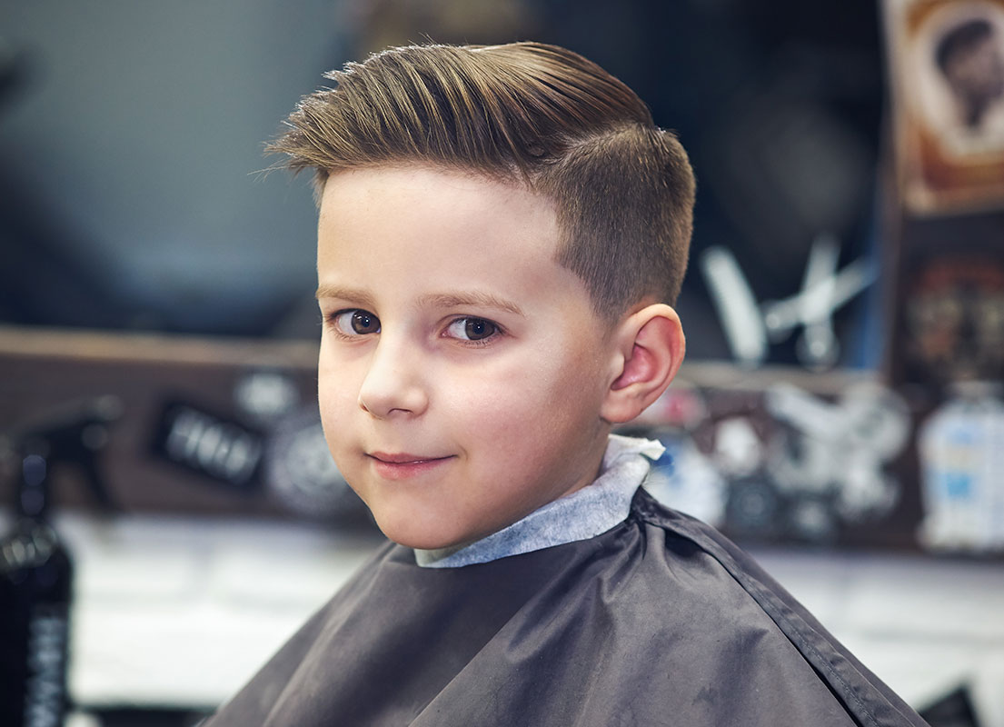 Barber & Beauty Shop in Littleton, CO | Lady Bladez Barbershop