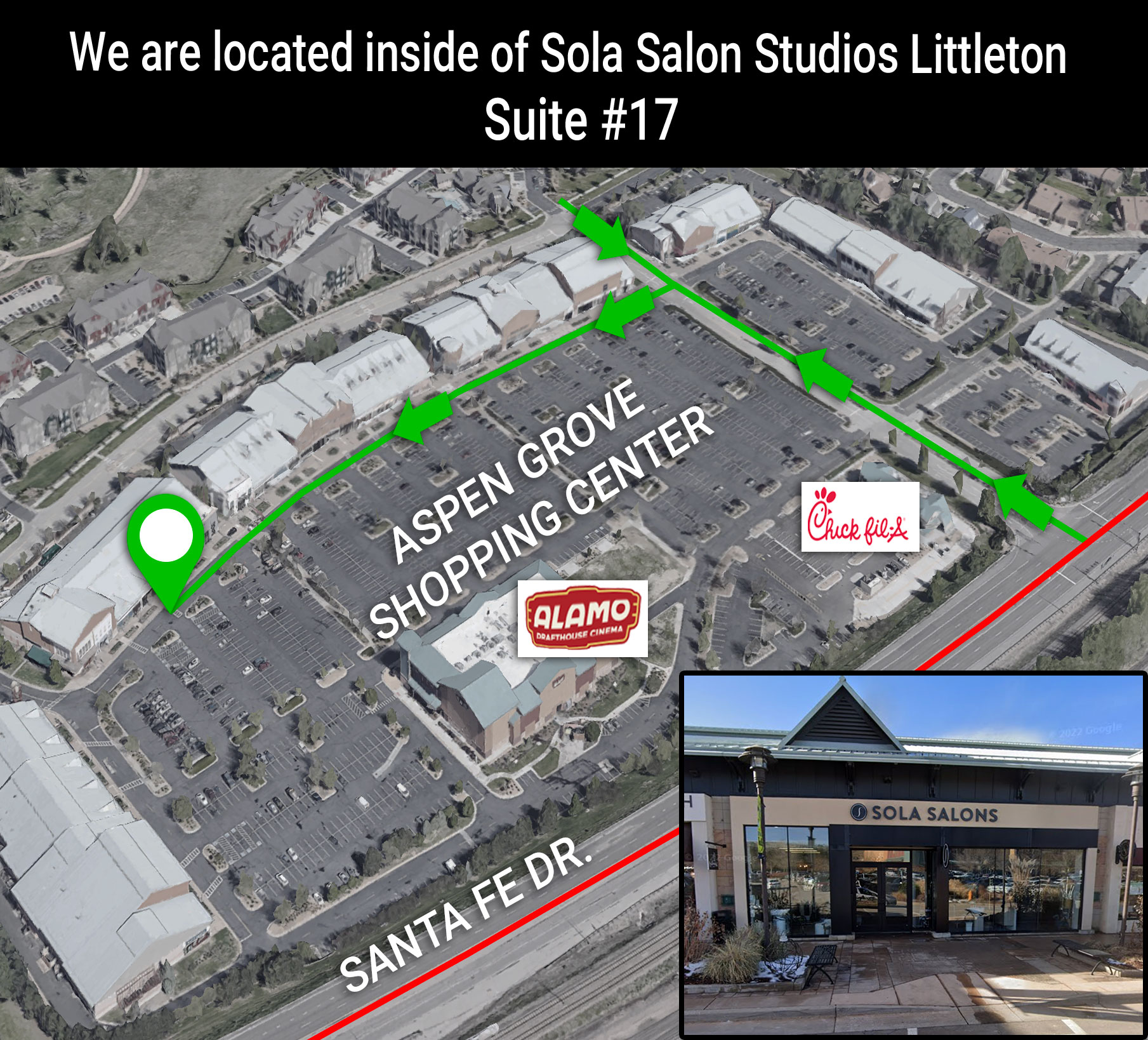 Barber & Beauty Shop in Littleton, CO | Lady Bladez Barbershop